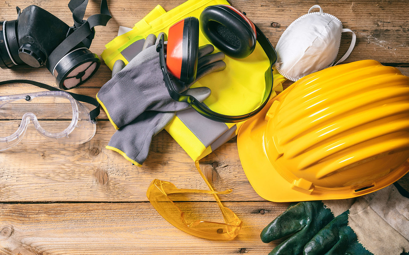 Occupational Health and Safety (OHS) | Optimum Group (UK)