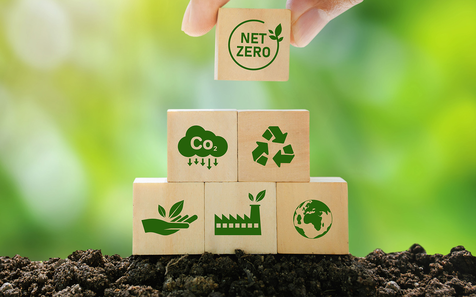 Sustainability and Environment | Optimum Group (UK)