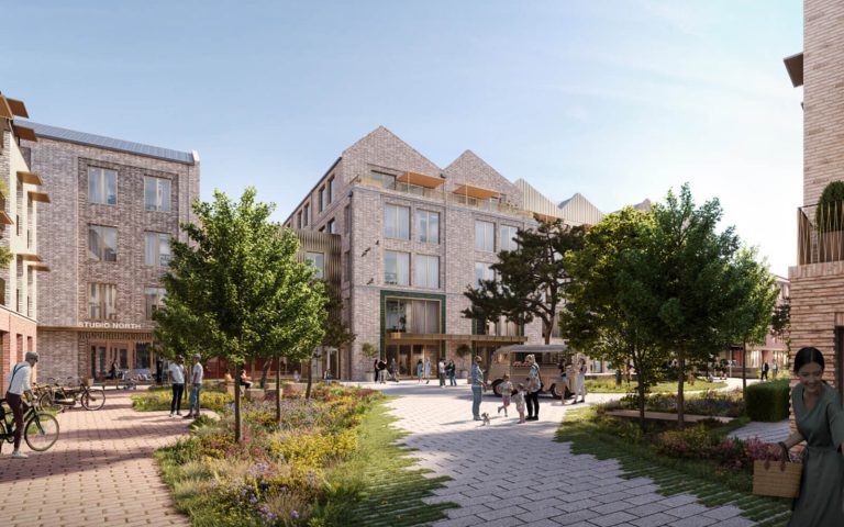 Morgan Sindall (Mill Yard) | Projects | Optimum Group (UK)